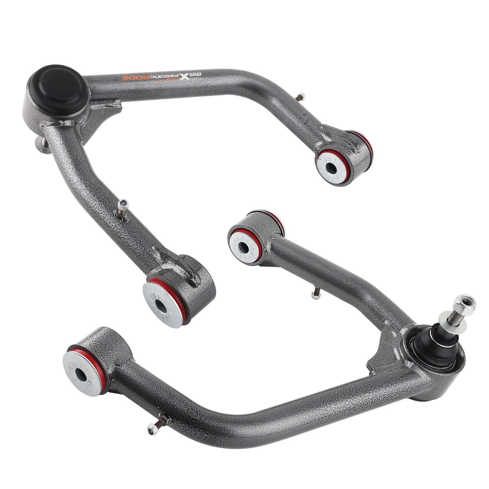 maXpeedingrods 2-4” Lifted Upper Control Arm for Chevy Silverado/GMC ...