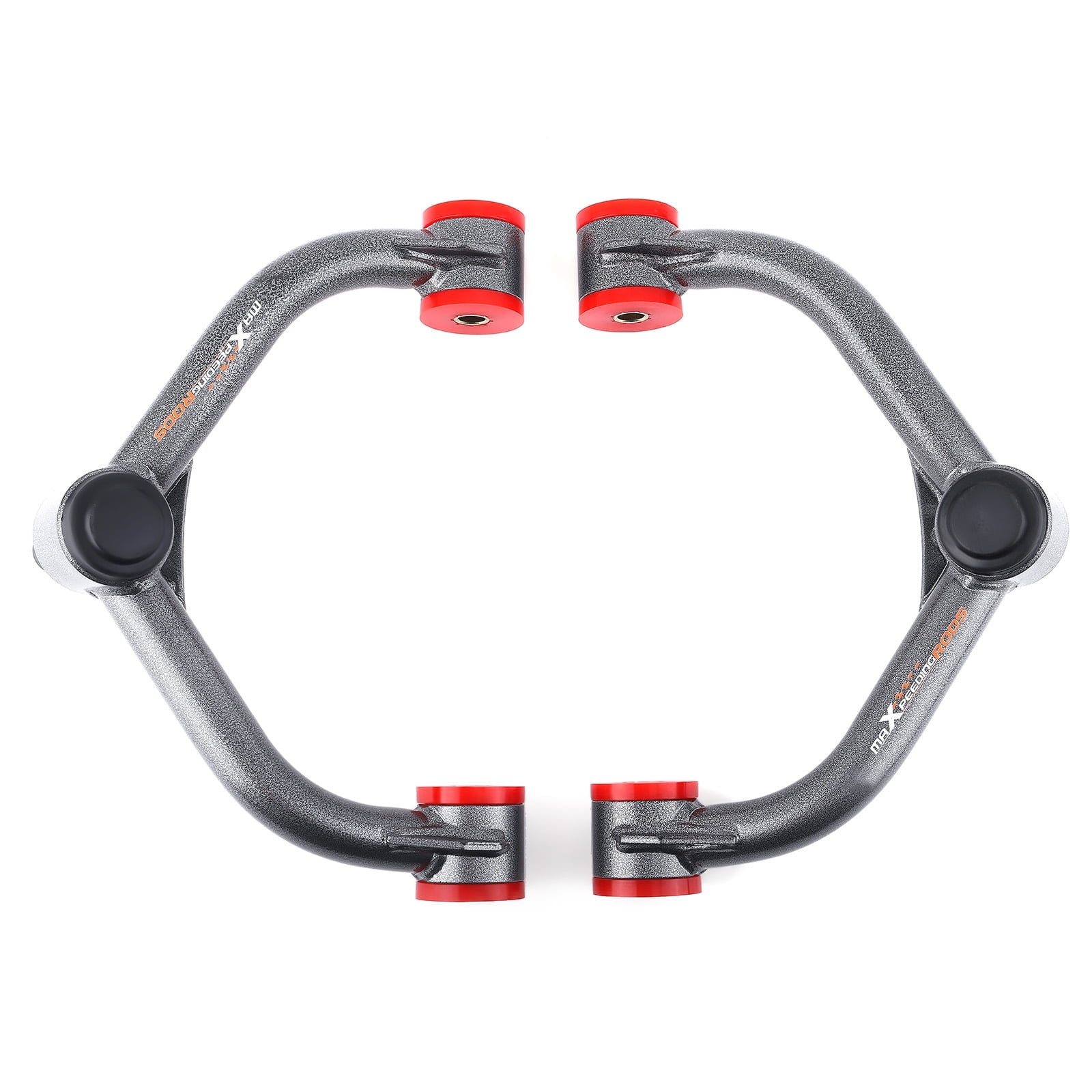 maXpeedingrods 2-4” Lifted Upper Control Arm for Chevy Silverado/GMC ...