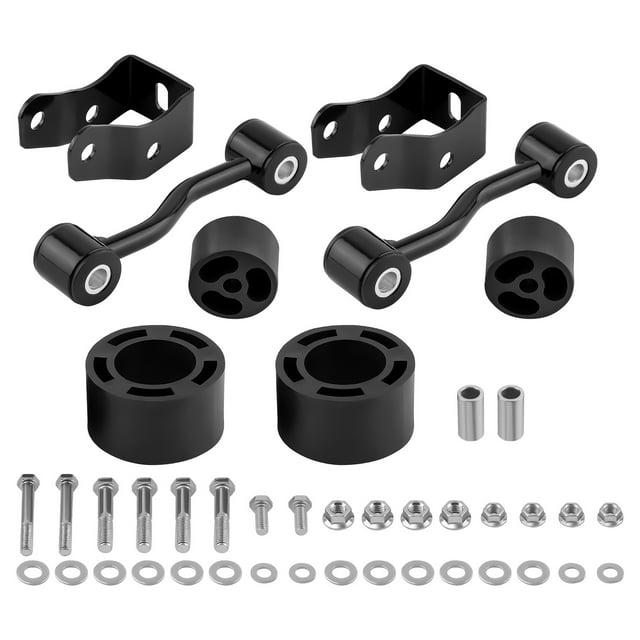 maXpeedingrods 2.5" Front Leveling Kit for Jeep Gladiator JT 2020-2022 ...