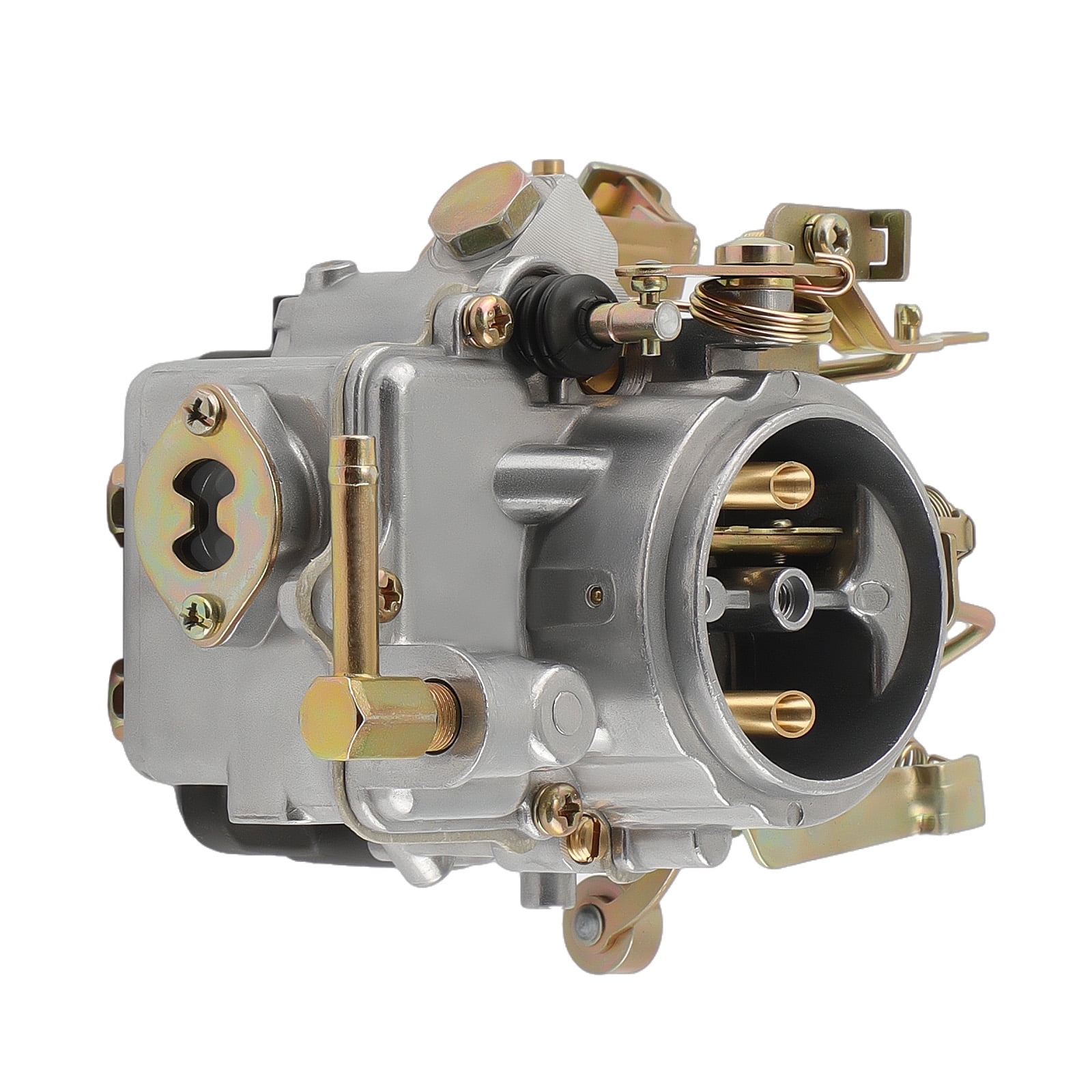 maXpeedingrods 2 Barrel Carburetor Carb 16010H1602 for Nissan B210 A12 120Y 1200 Datsun Sunny ...