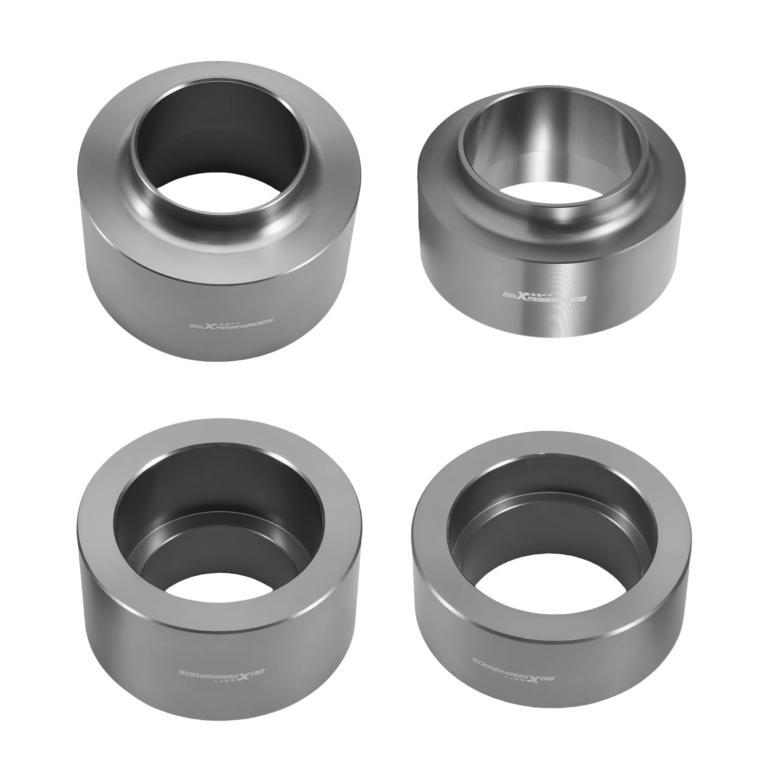 maXpeedingrods 2'' Front & Rear Lift Leveling Kit for Chevy/GEO Tracker ...