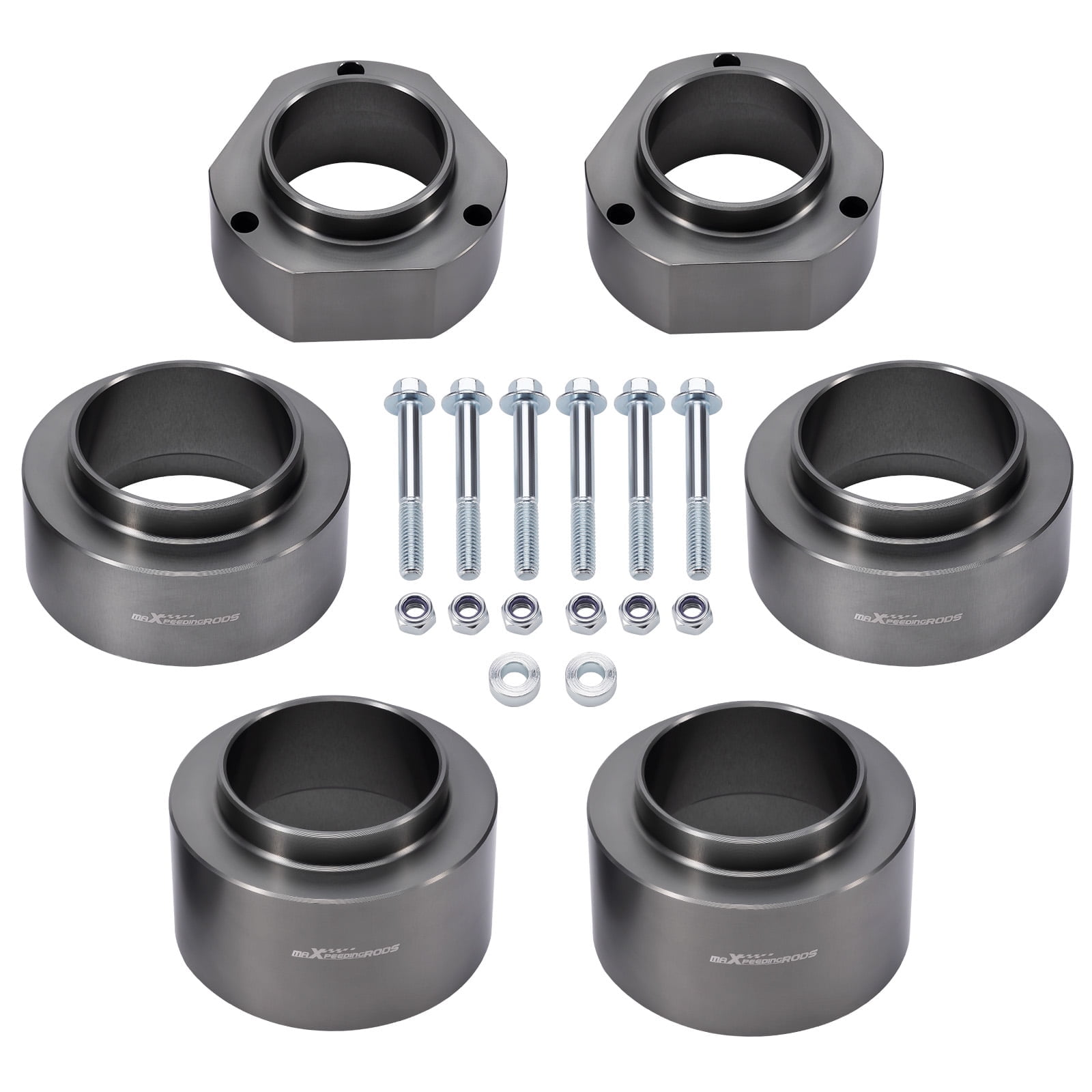 maXpeedingrods 2" Lift Kit for Geo/Chevy Tracker/Suzuki Sidekick 1989 ...