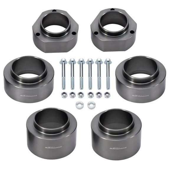 maXpeedingrods 2" Lift Kit for Geo/Chevy Tracker/Suzuki Sidekick 1989 ...