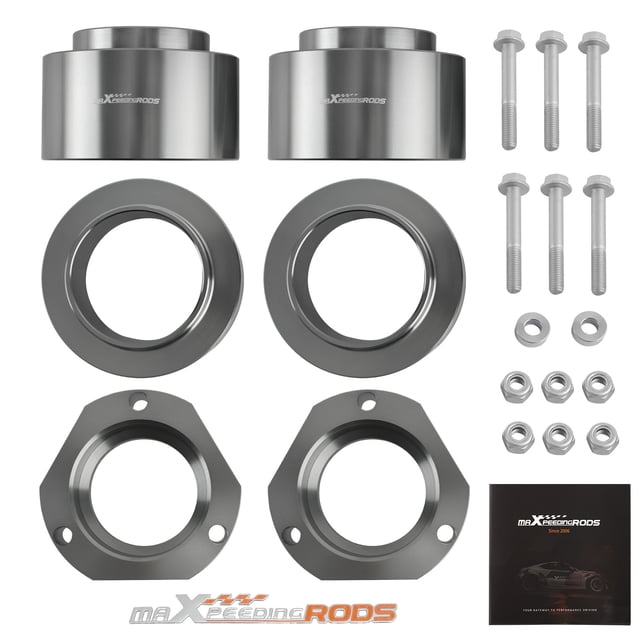maXpeedingrods 2" Lift Leveling Kit for Geo/Chevy Tracker/Suzuki ...