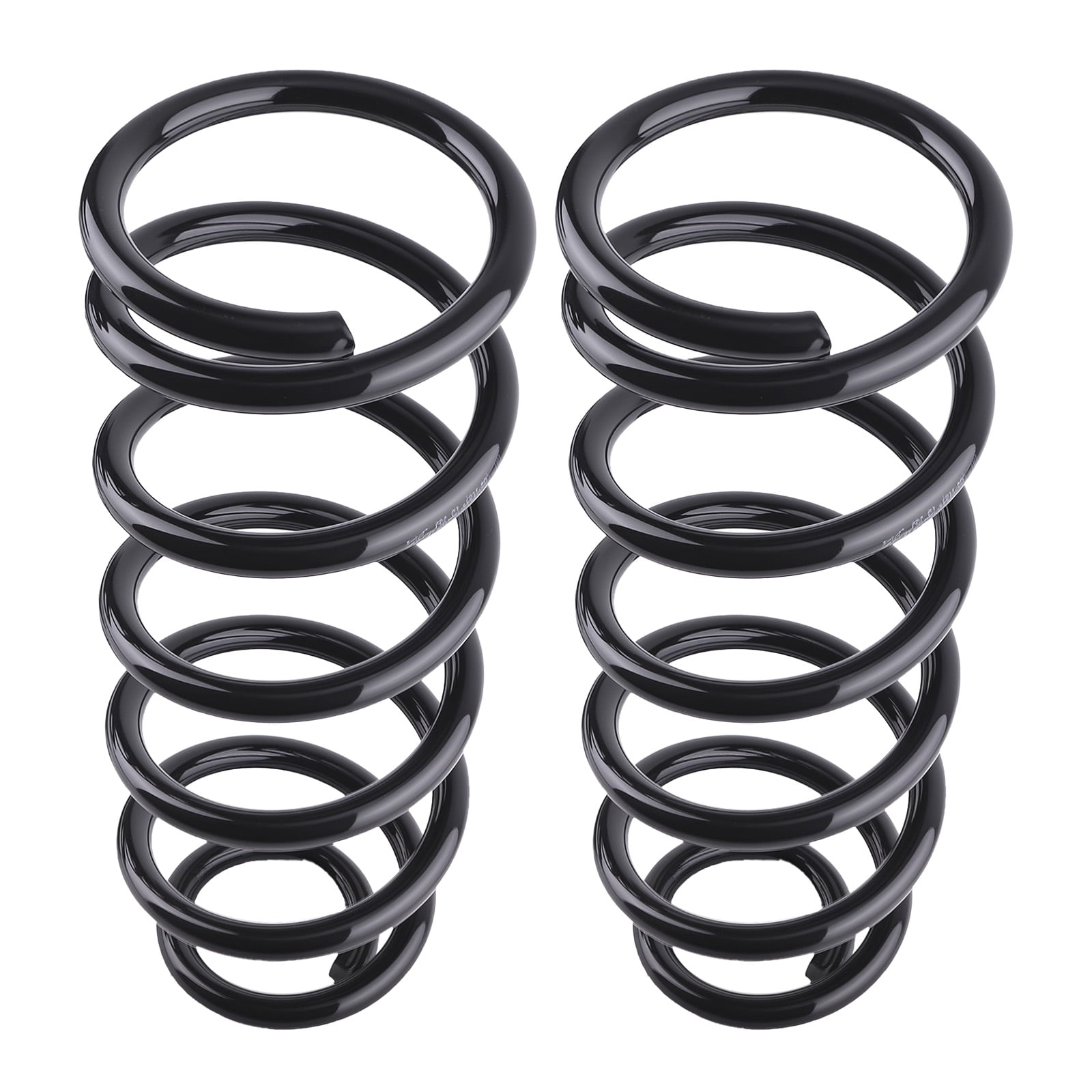 maXpeedingrods 2” Rear Lowering Springs for Dodge Ram 1500 2009-2018 ...