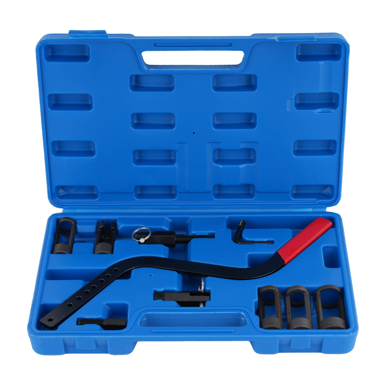 maXpeedingrods 2112 Valve Spring Compressor Kit Spring Clamp Tool Kit ...