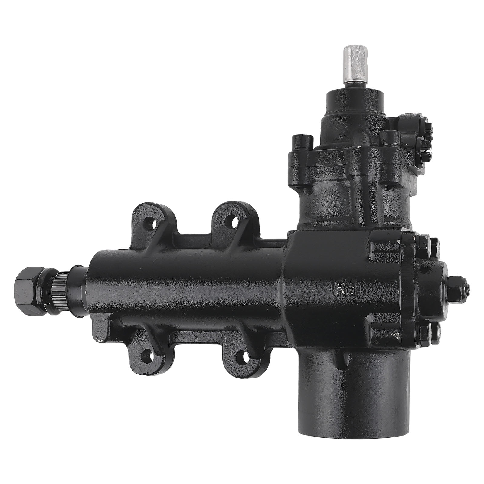 maXpeedingrods 27-8414 Power Steering Gear Box for Jeep Grand Cherokee ...