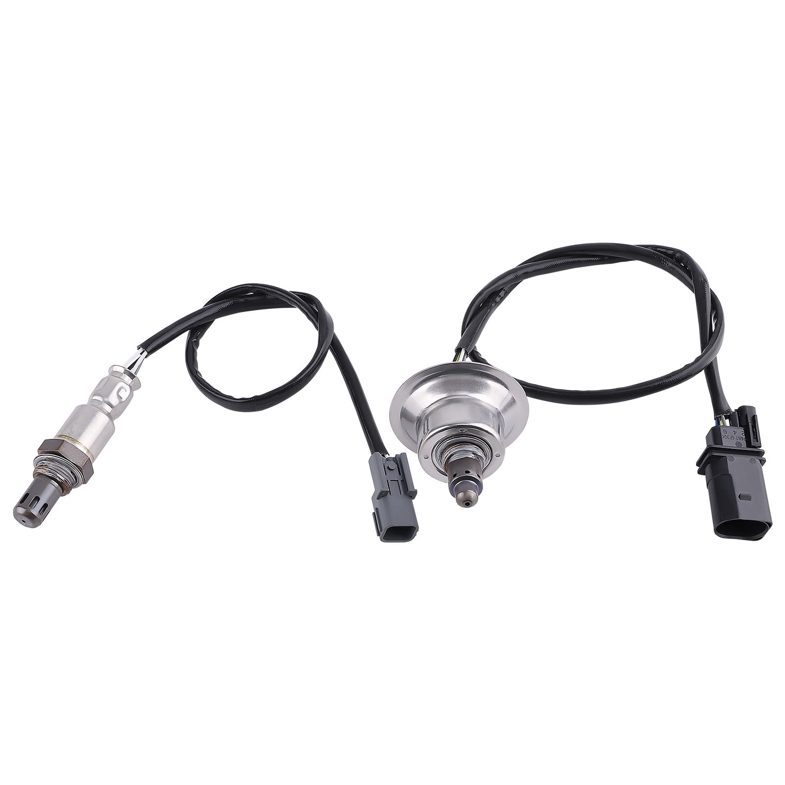 maXpeedingrods 2PCS Oxygen O2 Sensor 234-5714 for Hyundai Santa Fe 2019, for Sonata 2015-2019 ...
