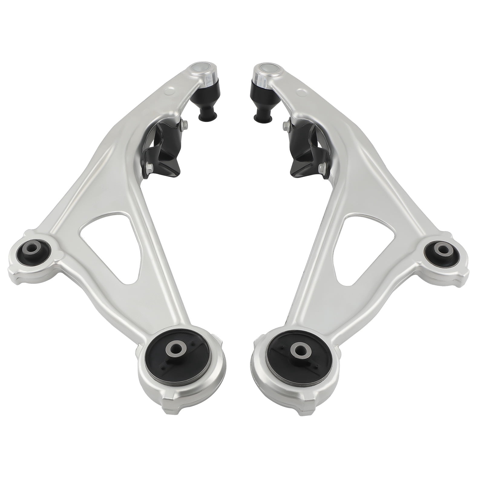 maXpeedingrods 2Pc Front Lower Control Arm w/Ball Joint for Nissan ...