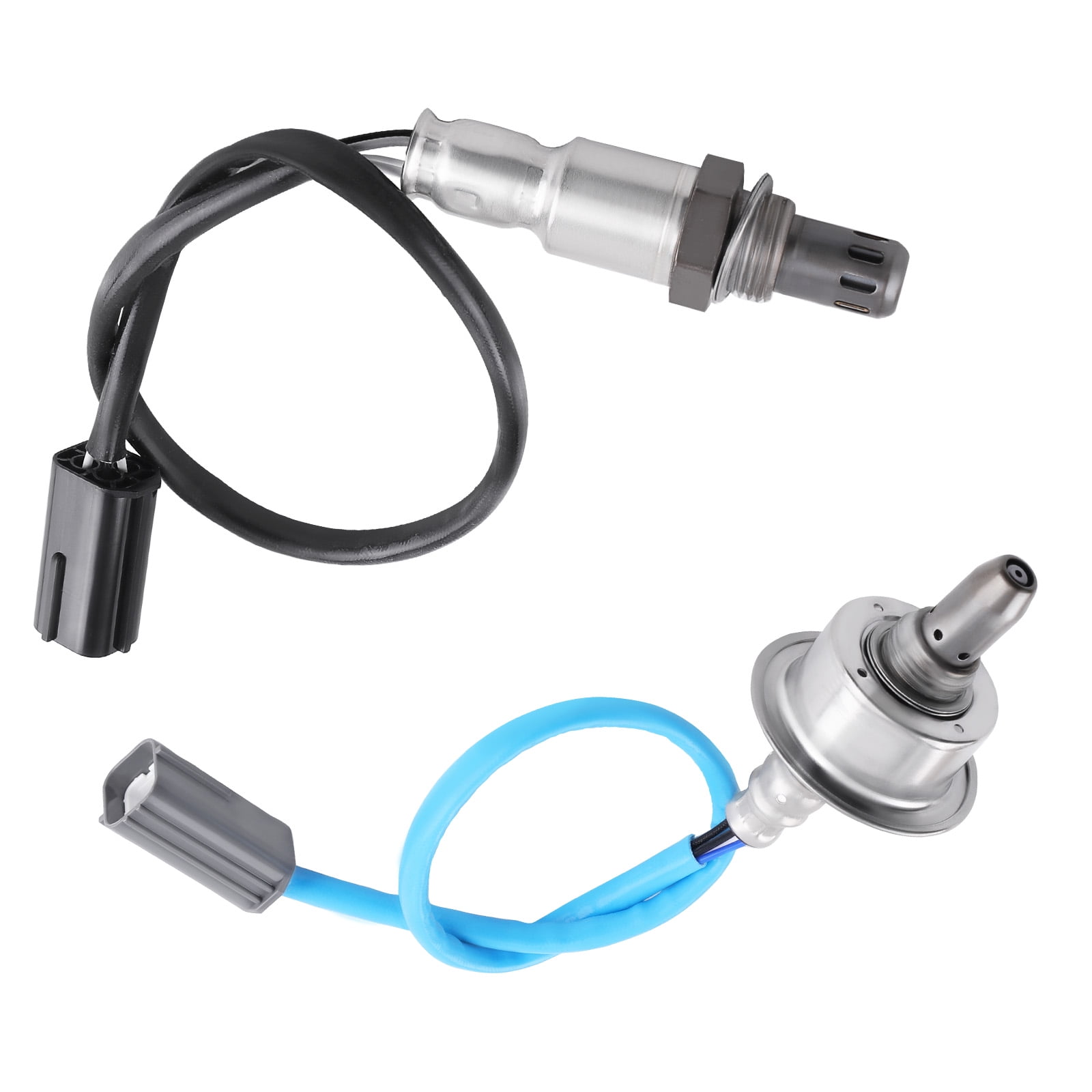 maXpeedingrods 2Pcs Oxygen O2 Sensor 234-9096 234-4380 Upstream ...