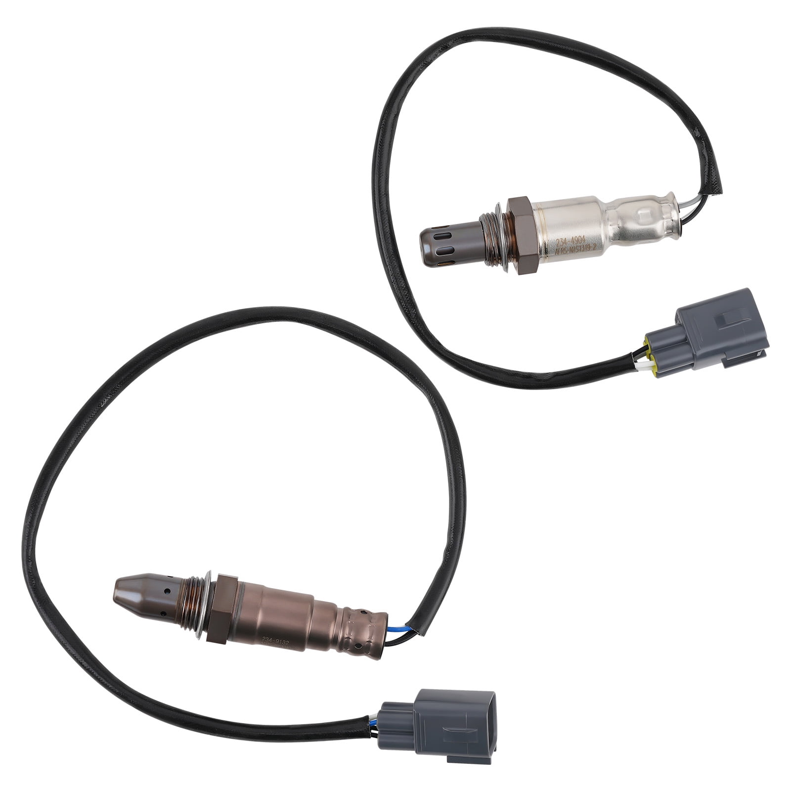 maXpeedingrods 2Pcs Upstream Downstream Oxygen O2 Sensor for Nissan Sentra 2013-2018 L4 1.8L ...