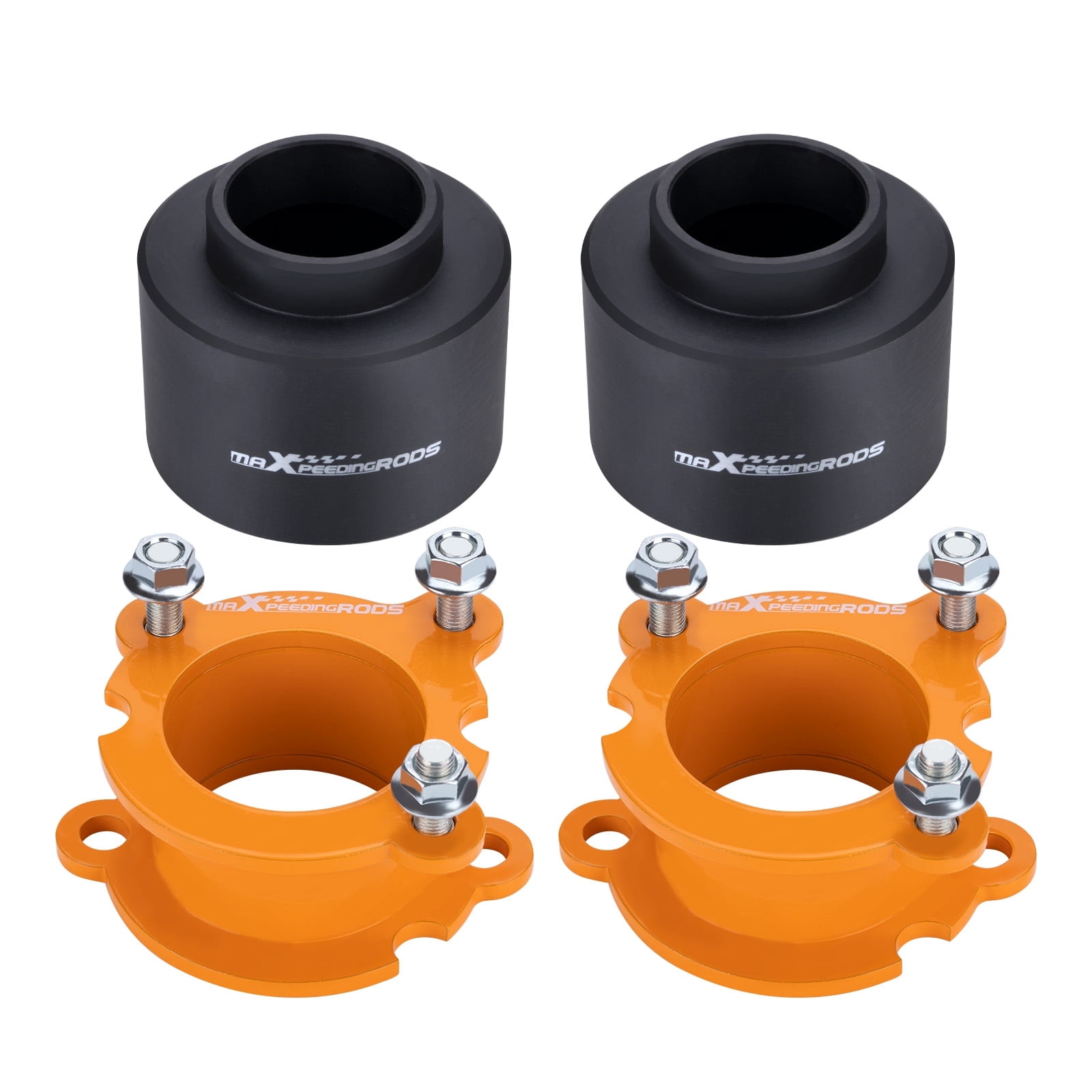 maXpeedingrods 3.5" Front 2.5" Rear Leveling Kit for Chevy Trailblazer ...