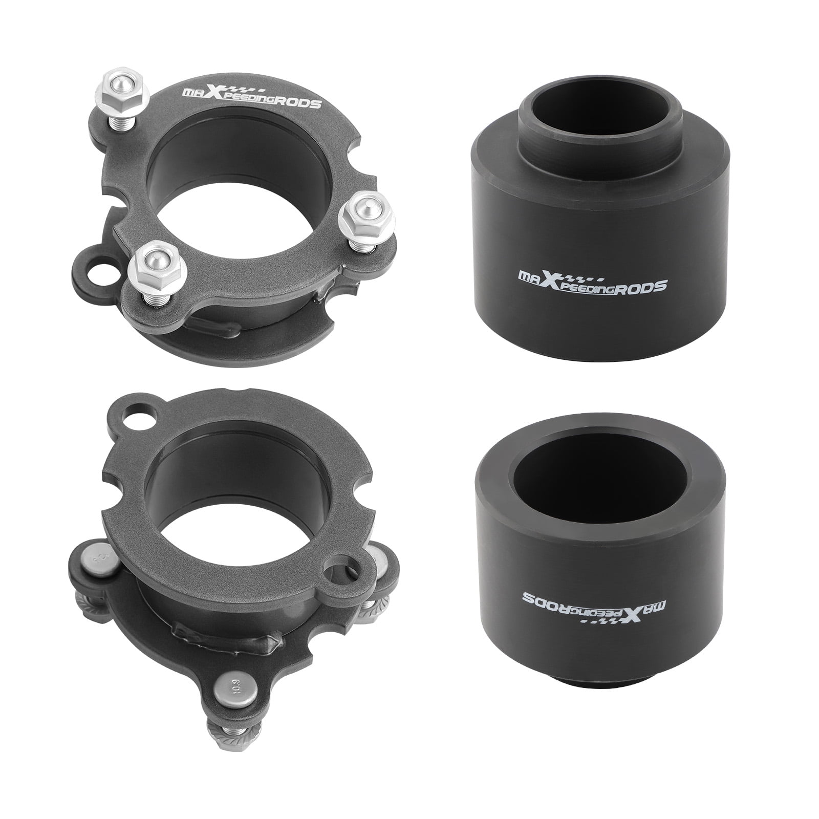 maXpeedingrods 3.5" Front 2.5" Rear Leveling Kit for Chevy Trailblazer ...