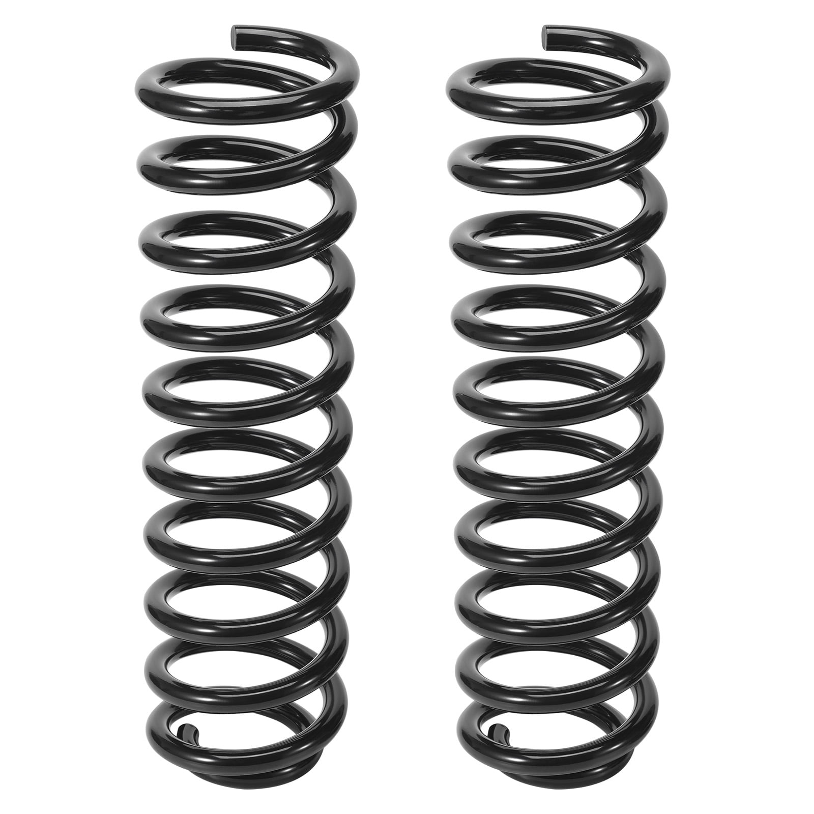 maXpeedingrods 3.5" Front Coil Spring Leveling Kit for Jeep TJ Wrangler ...