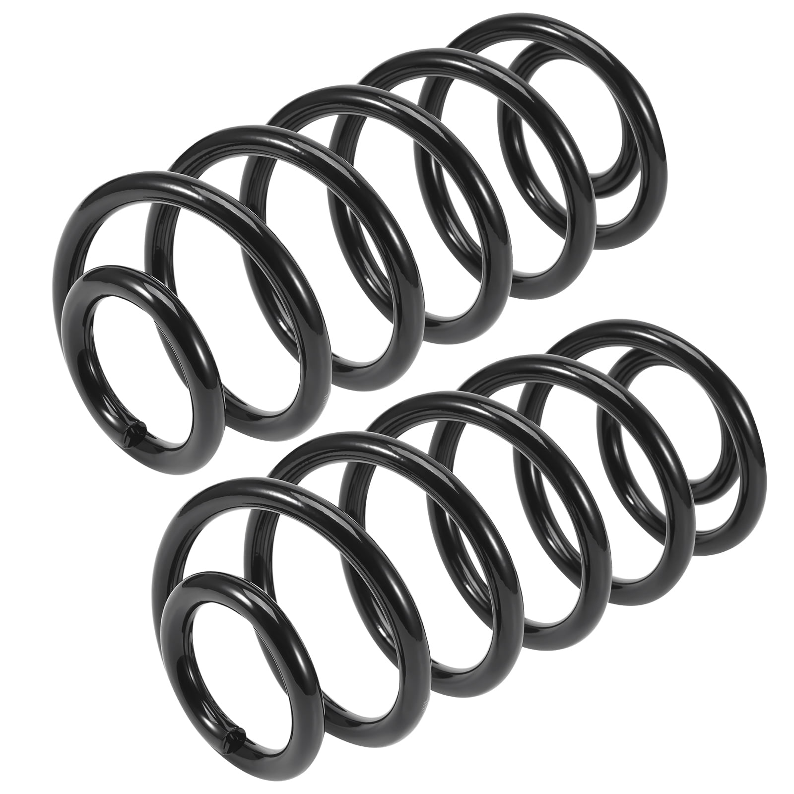 maXpeedingrods 3.5" Rear Coil Spring Leveling Kit for Jeep TJ Wrangler ...