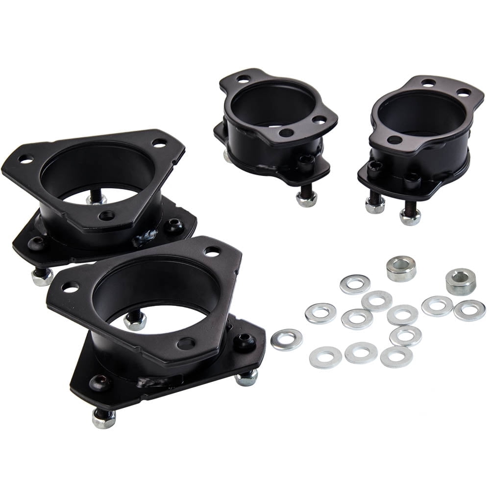 maXpeedingrods 3" Front 2" Rear Leveling lift Kit for Ford Explorer ...