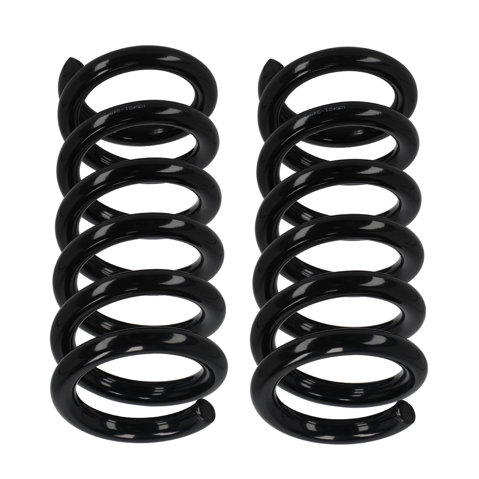 maXpeedingrods 3” Front Coil Spring Lowering Kit for Chevy Silverado ...