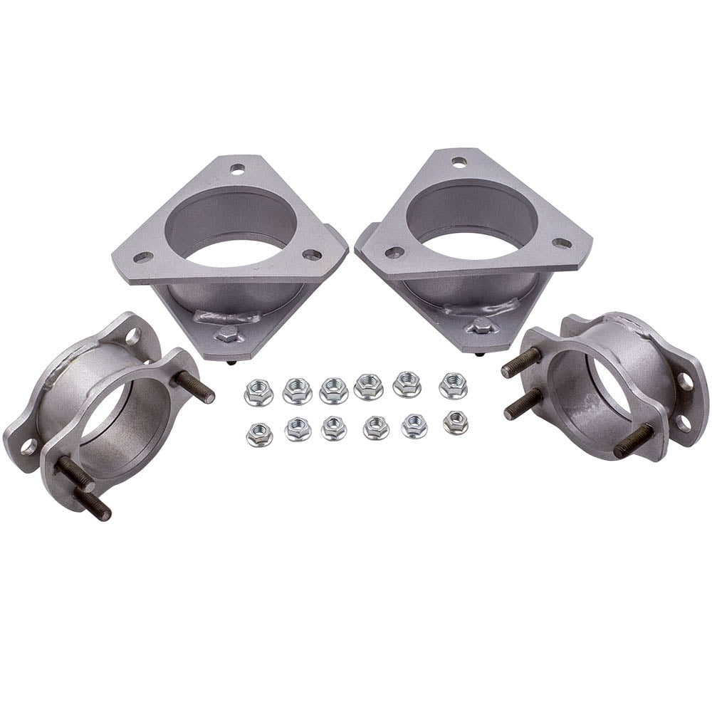 maXpeedingrods 3" Front and 2" Rear Lift Leveling Kits for Ford ...