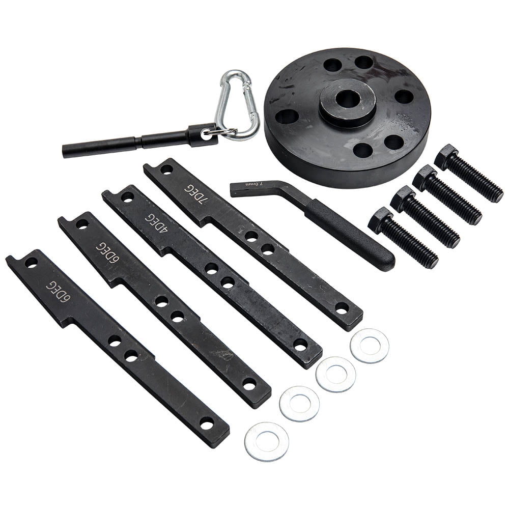 maXpeedingrods 3163021 Cam Timing Tool Kit and 3163530 Engine Brake ...