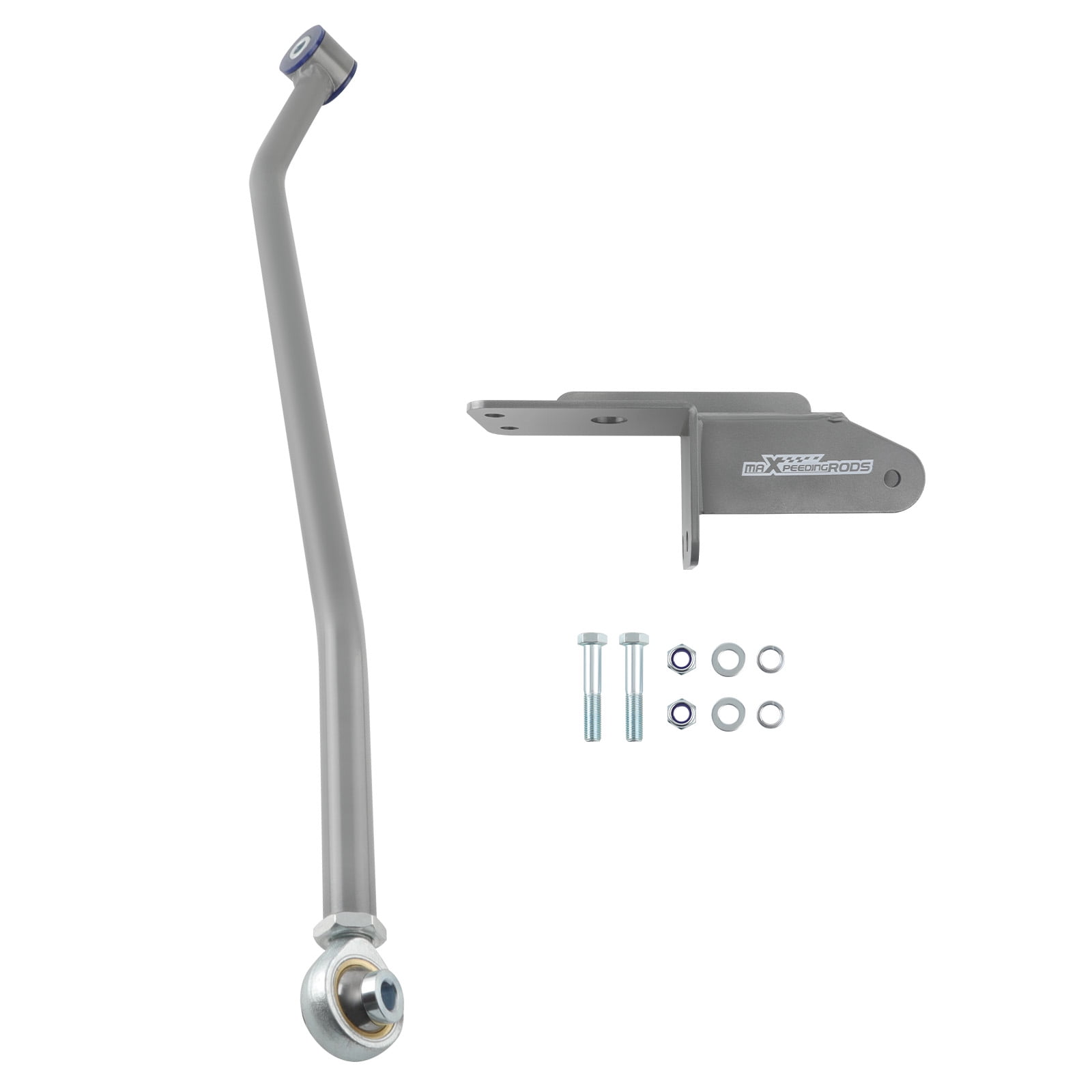 maXpeedingrods 4-6.5" Lift Front Track Bar for Jeep Cherokee XJ 1984 ...