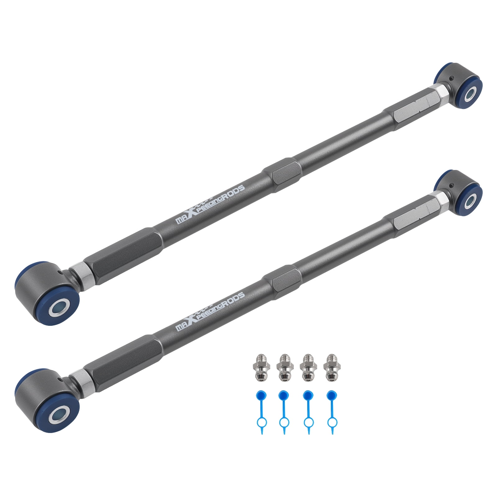 maXpeedingrods +/- 4°Adjustable Camber Arm for Mini Cooper 2002-2013 ...