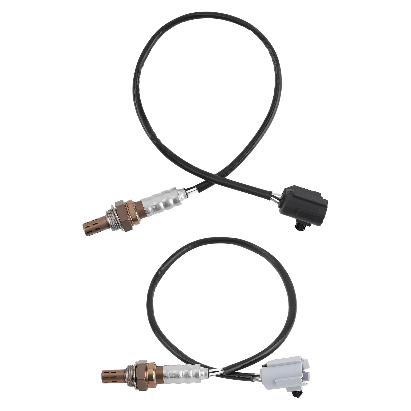 maXpeedingrods 4Pcs Oxygen O2 Sensor 234-4008 for Dodge Ram 1500 1996 ...