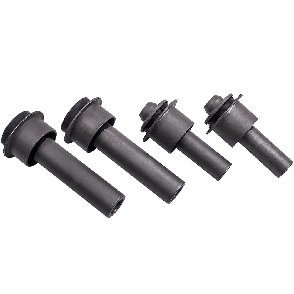 maXpeedingrods 4x Engine Cradle Front Subframe Crossmember Bushing for ...