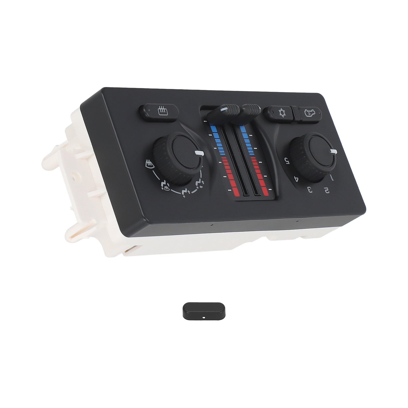 maXpeedingrods 599-210XD Heater A/C HVAC Control Module Assembly for ...