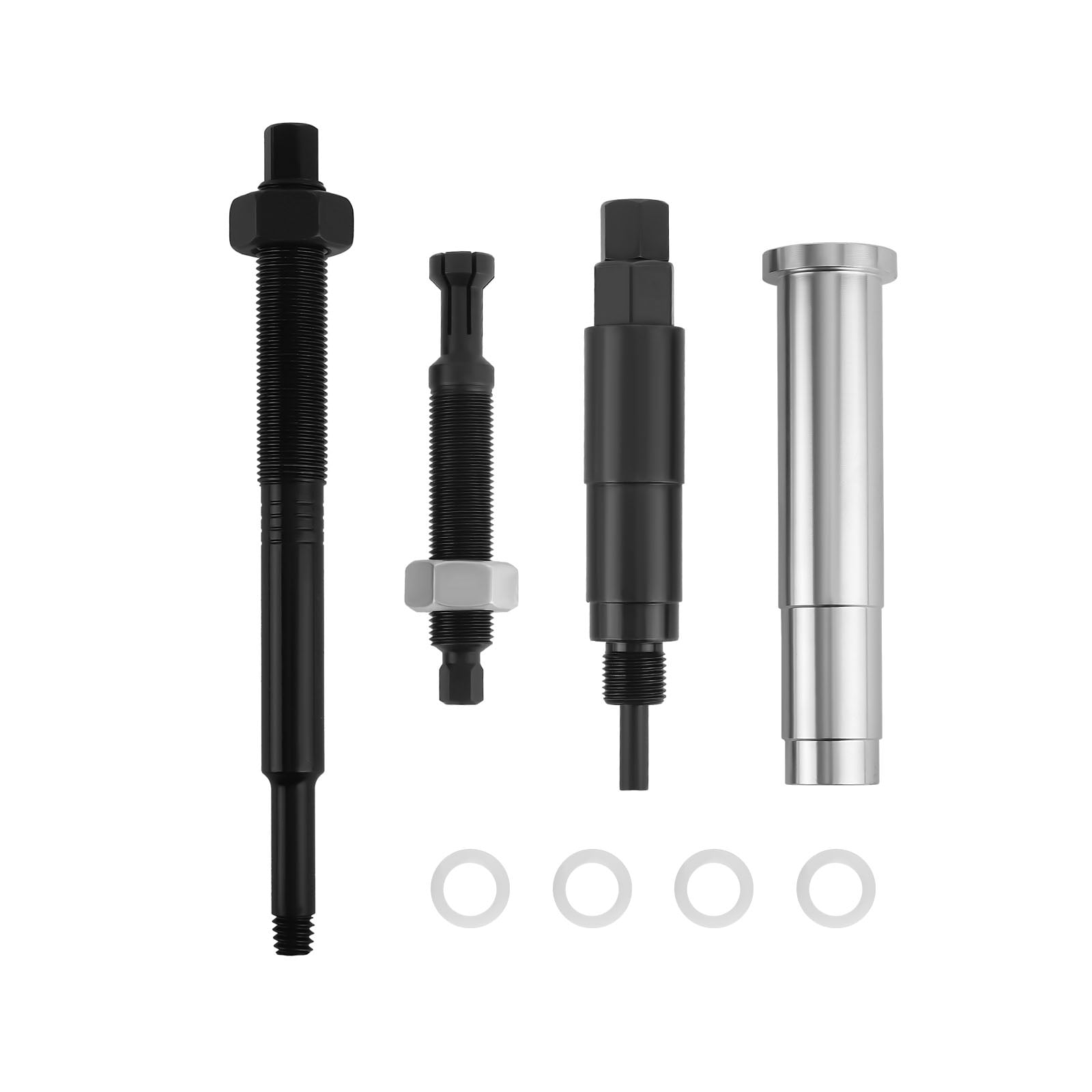 maXpeedingrods 65700 Broken Spark Plug Remover Tool Kit, Spark Plug ...