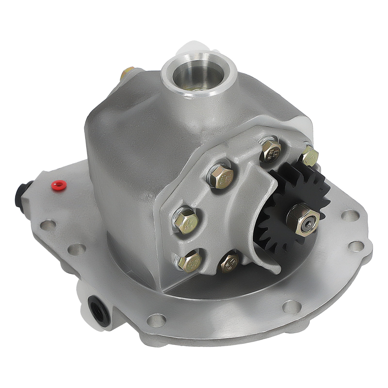 maXpeedingrods 83936585 Hydraulic Pump for Ford for New Holland Tractor 3230 3900 4100 4600 5600 ...