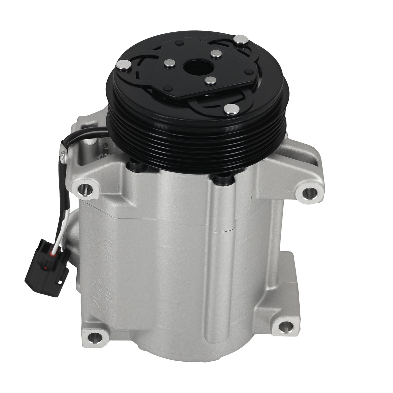 maXpeedingrods A/C AC Compressor for Buick Enclave 2008-2012, Chevrolet ...