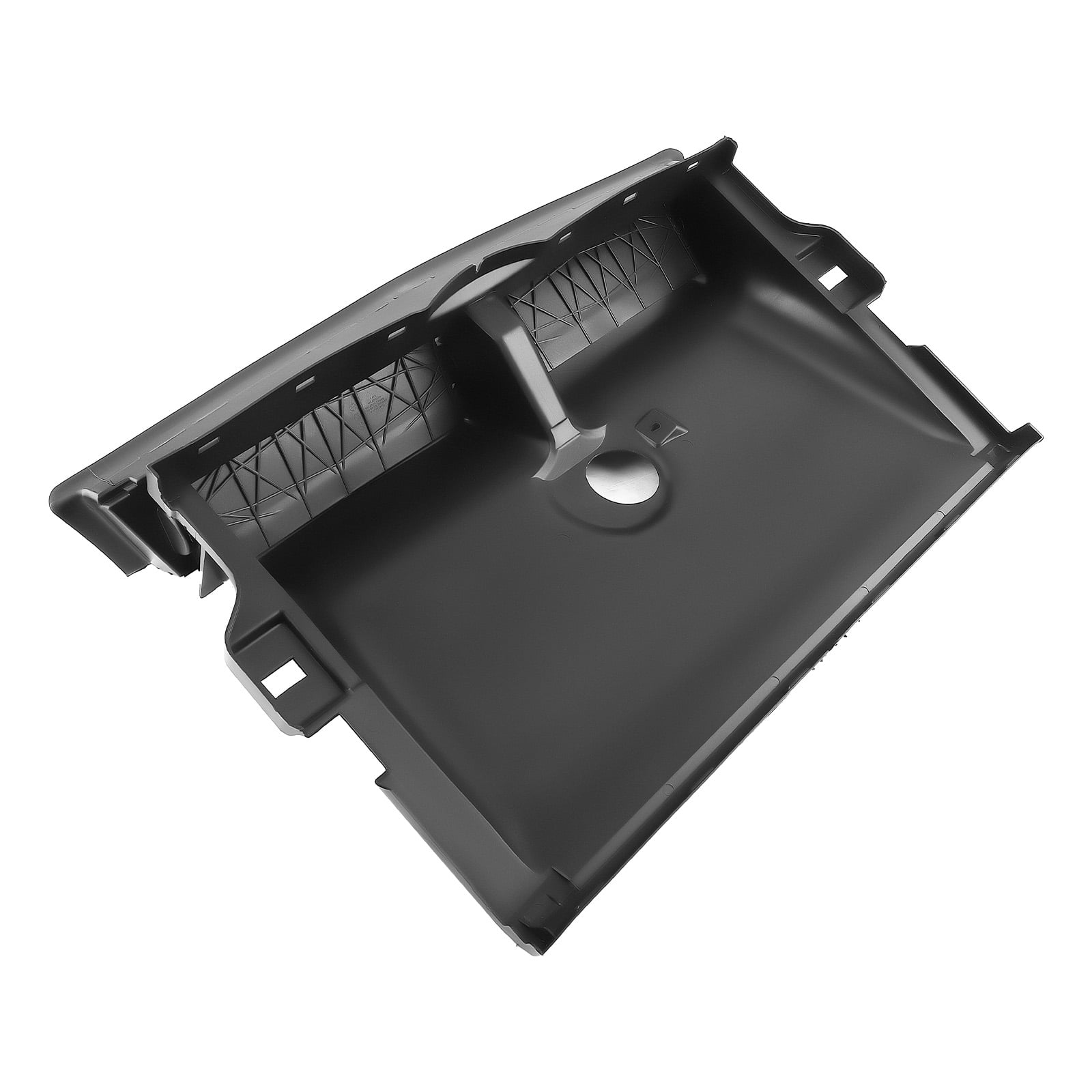 maXpeedingrods Active Grill Shutter Shroud Radiator Cover for Tesla ...