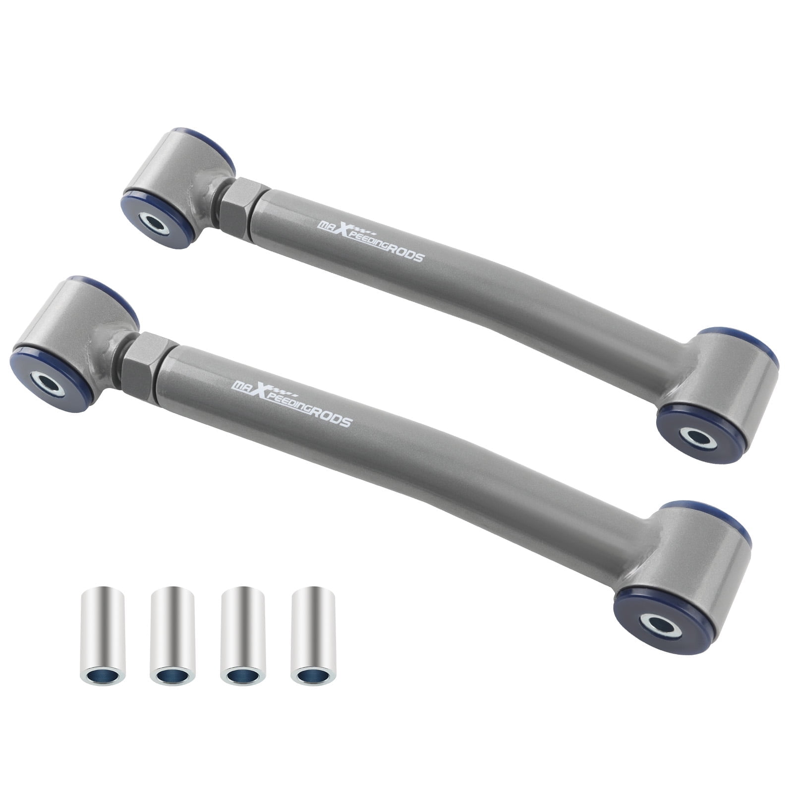 maXpeedingrods Adjustable Front Lower Control Arm for Jeep Cherokee XJ Wrangler TJ Grand ...