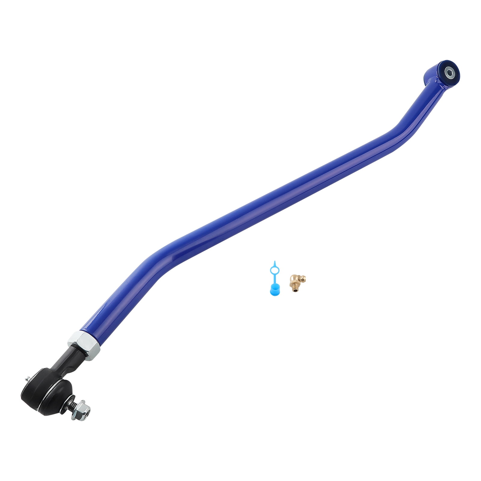 maXpeedingrods Adjustable Front Track Bar for Jeep Cherokee XJ Wrangler ...