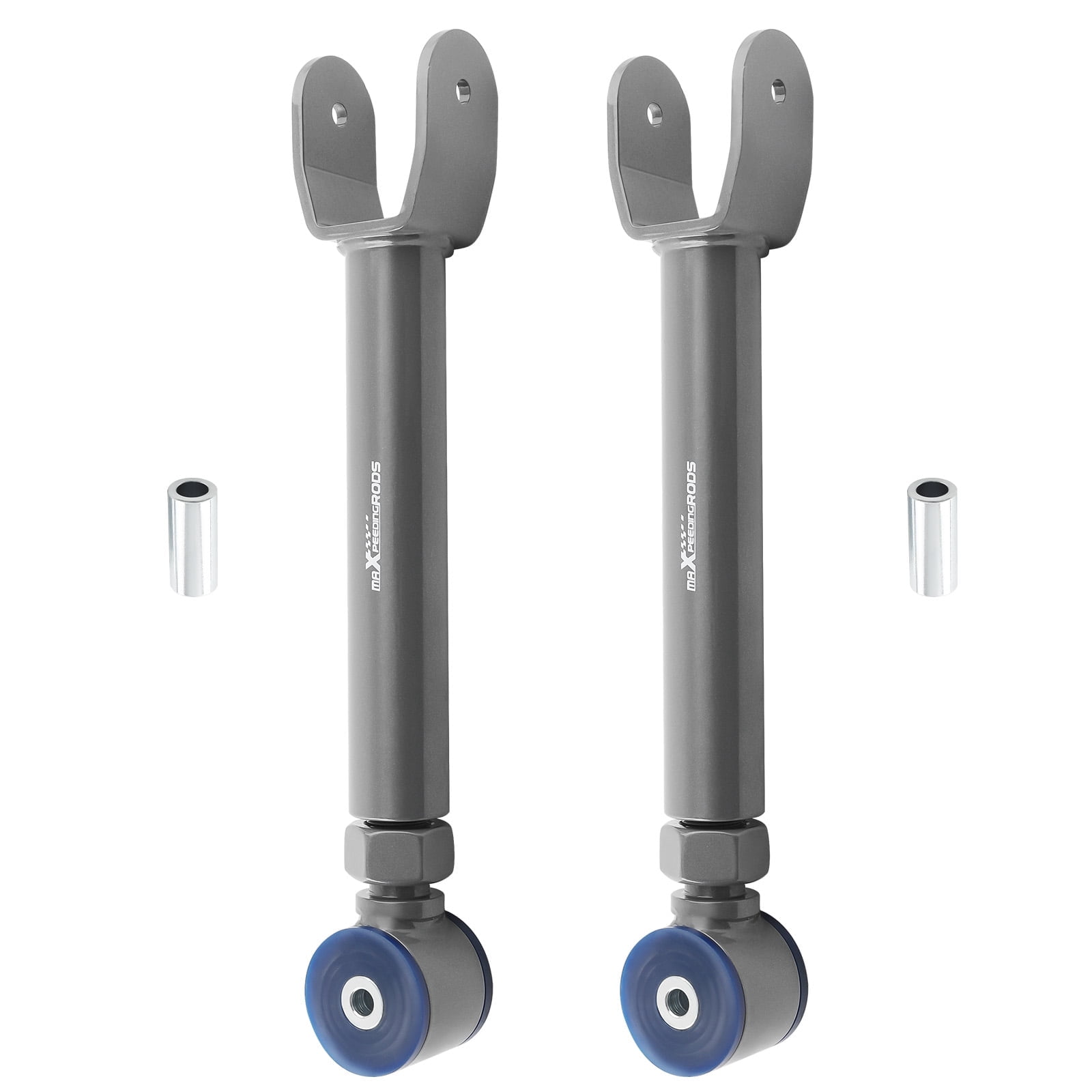 maXpeedingrods Adjustable Front Upper Control Arms for Jeep Cherokee XJ ...
