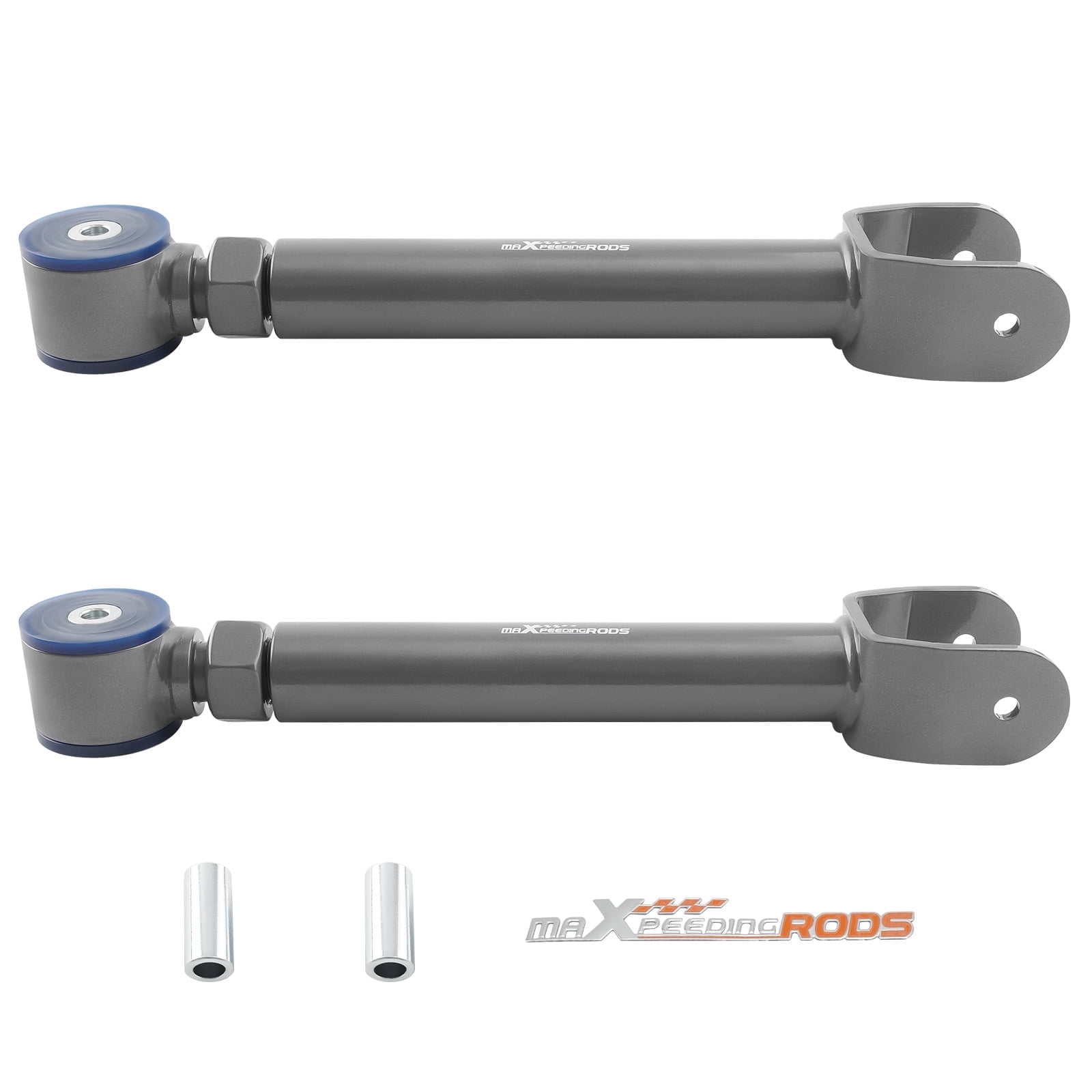 maXpeedingrods Adjustable Front Upper Control Arms for Jeep Cherokee XJ ...