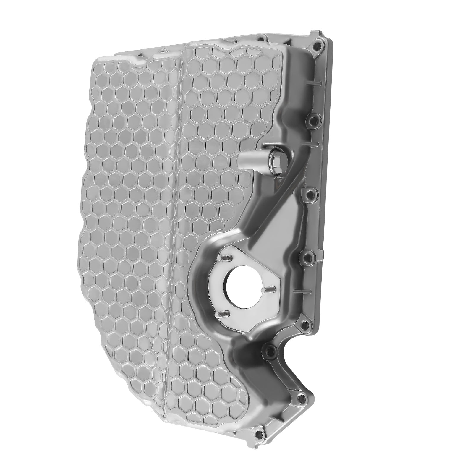 maXpeedingrods Aluminum Lower Engine Oil Pan 06K103600R for Audi A3 Q3 ...
