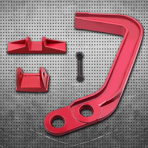 maXpeedingrods Auto Body Clamps Hook Autobody Tool Frame Jumbo 6 Tons ...