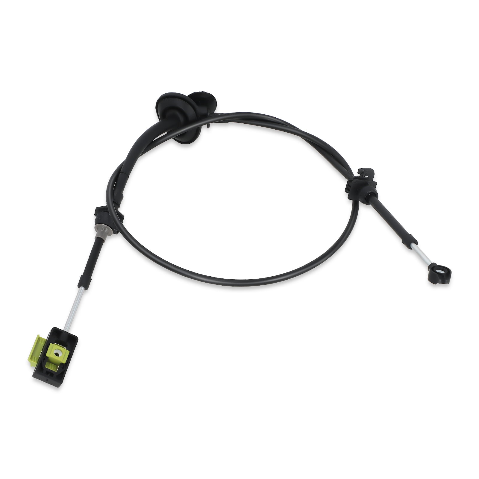 maXpeedingrods Automatic Transmission Shift Cable XC3Z7E395CA for Ford ...