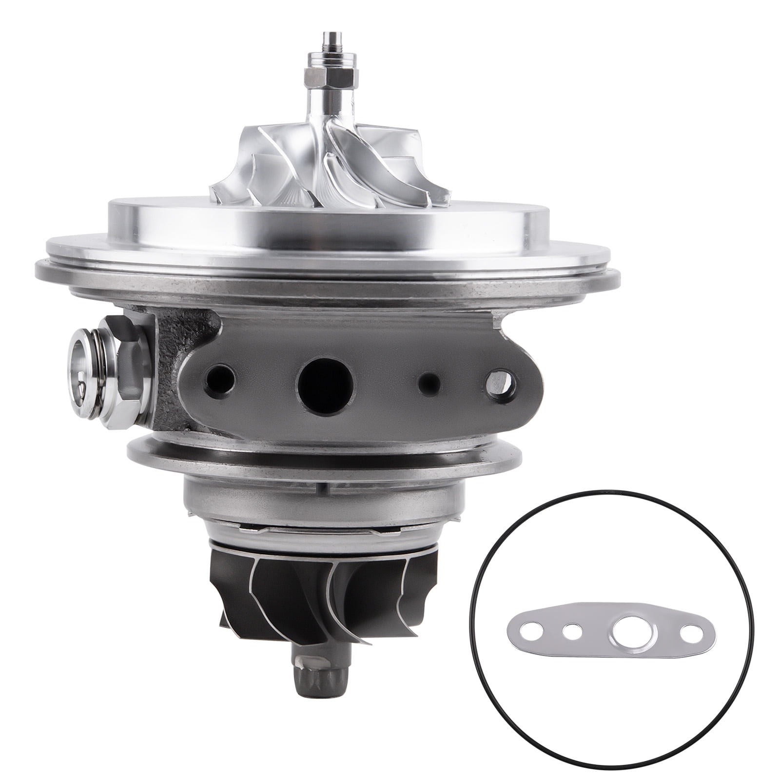 maXpeedingrods Billet Turbo Chra Cartridge for Ford 3.5L 10-12 F150 F ...