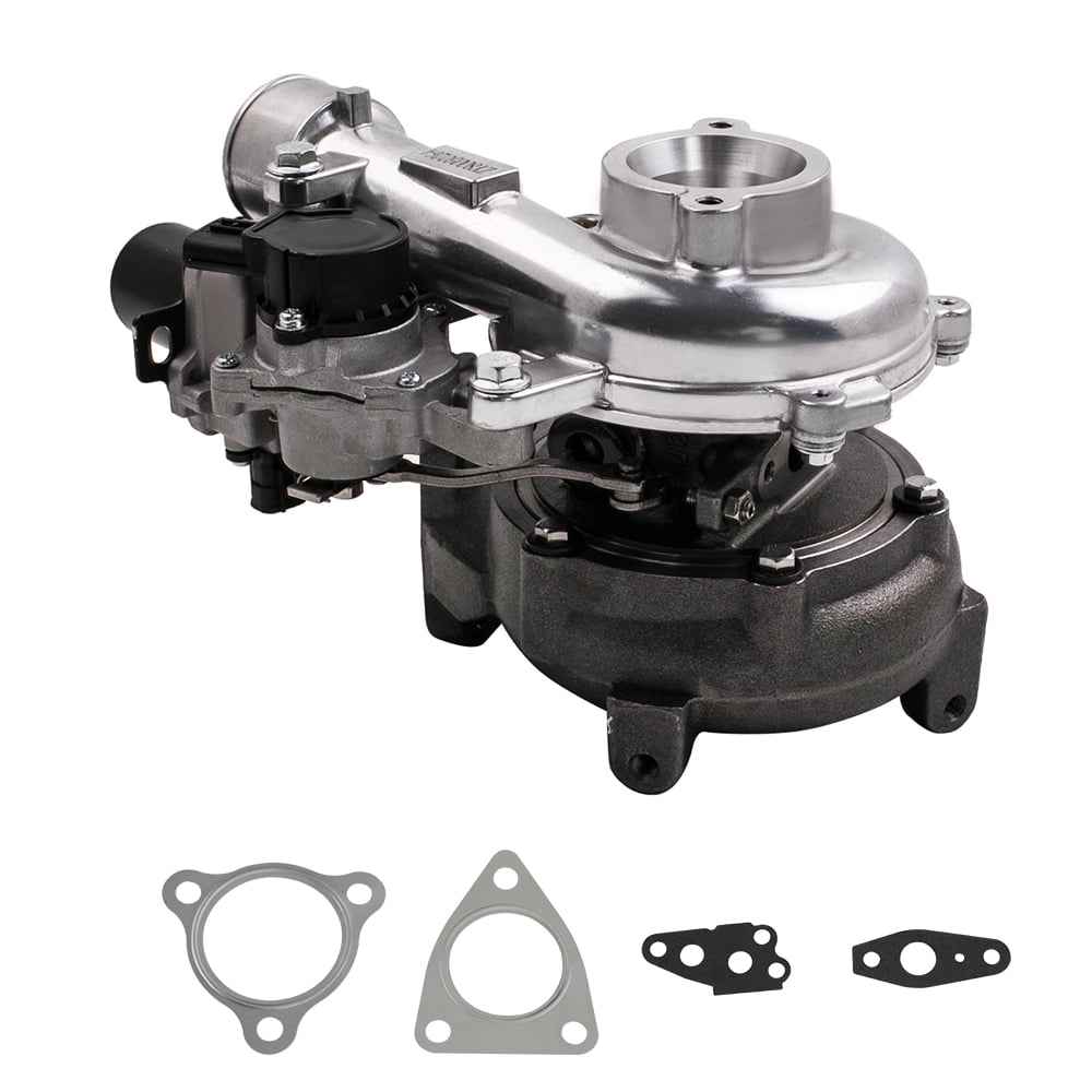 maXpeedingrods CT16V Turbo Turbocharger for Toyota Land Cruiser Hilux ...