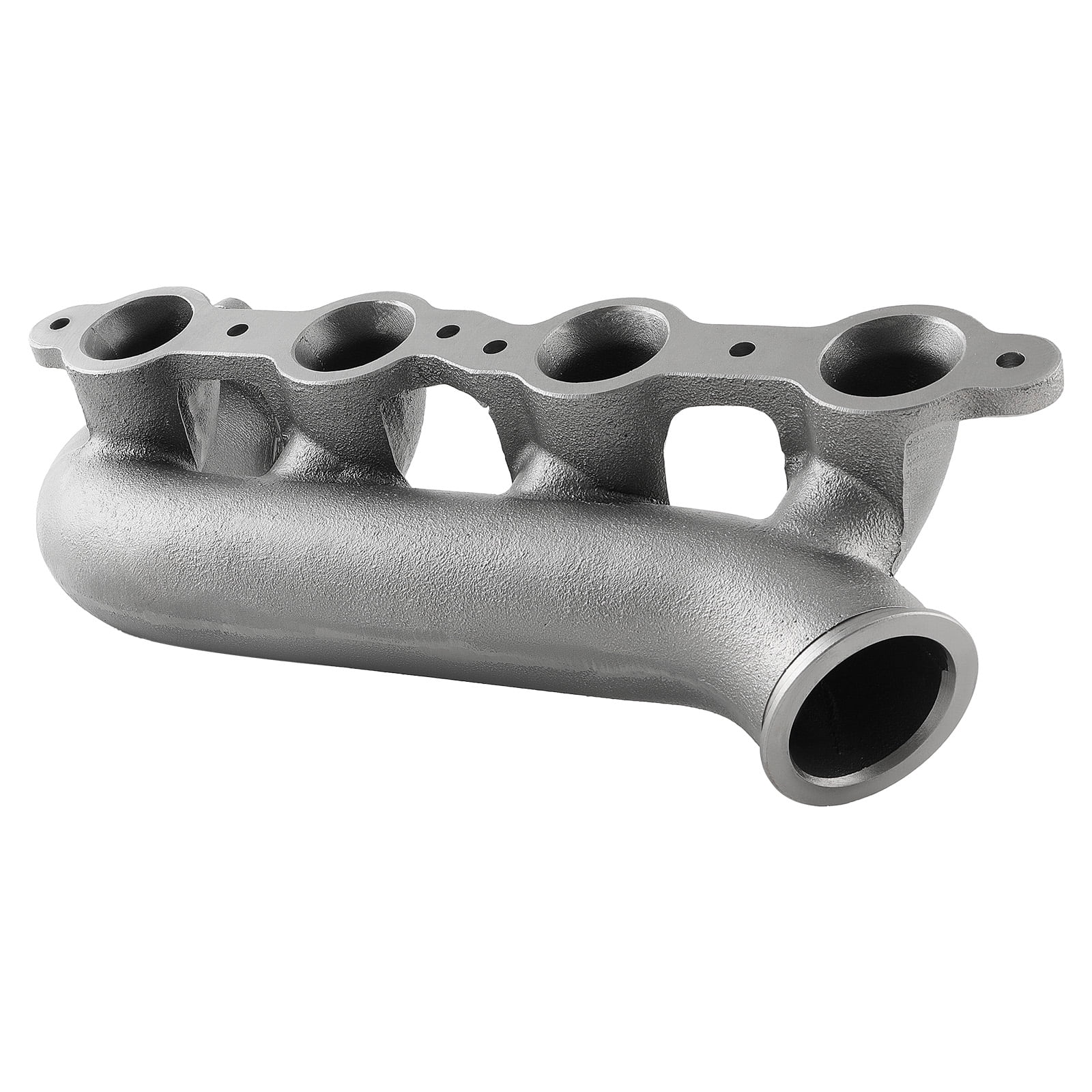 maXpeedingrods Cast T4 Turbo Exhaust Manifold for GMC Sierra 1500, for ...