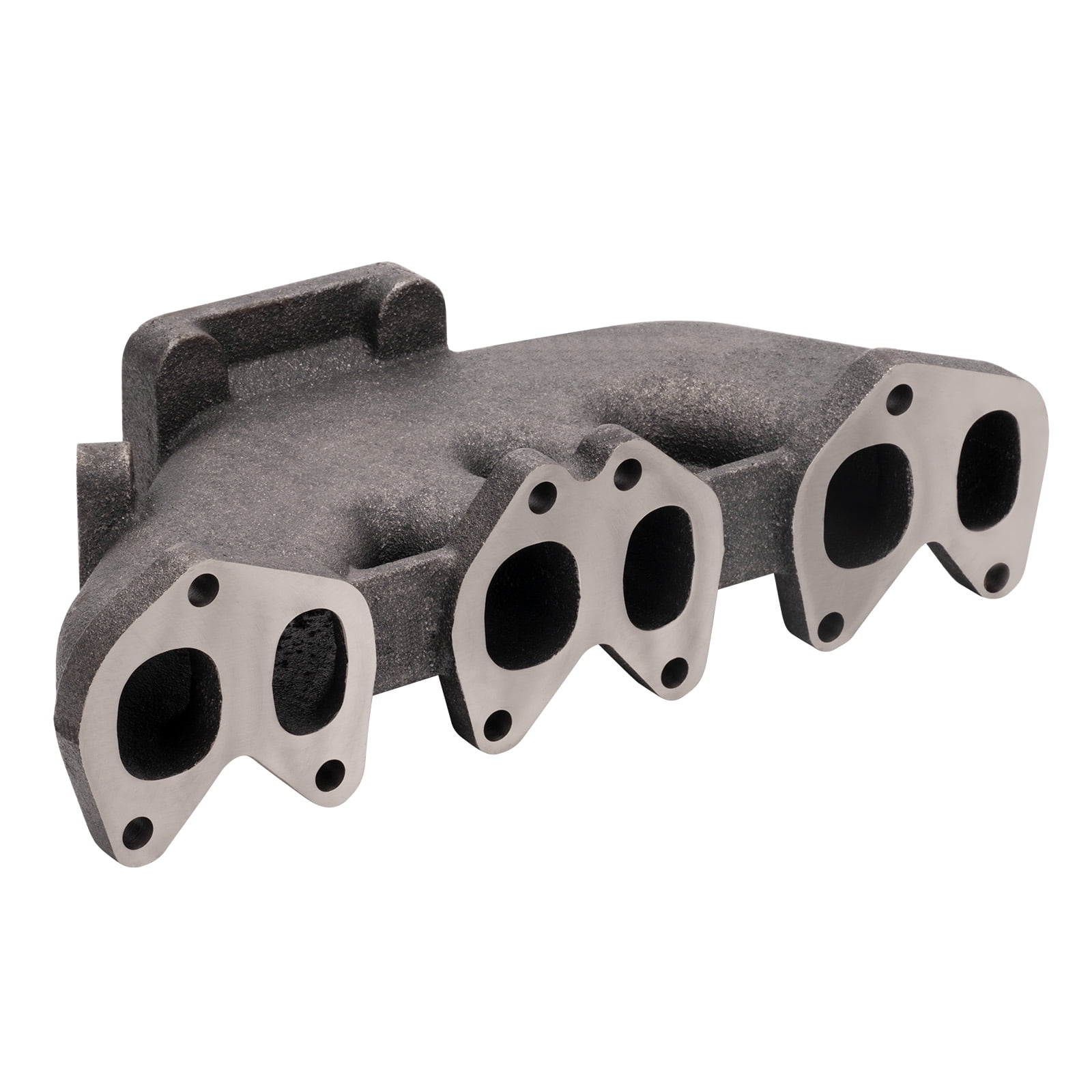 maXpeedingrods Cast Turbo Exhaust Manifold for Volkswagen Golf Jetta ...
