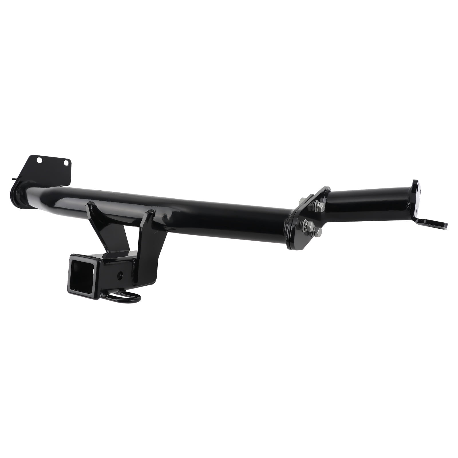 maXpeedingrods Class 3 Trailer Hitch Receiver, 2 Inch Receiver, Tow ...
