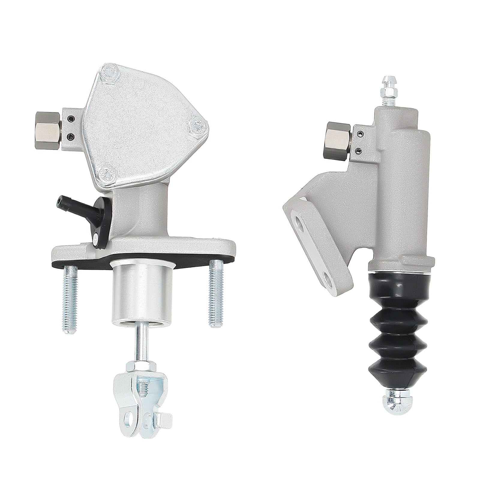 maXpeedingrods Clutch Master Cylinder & Clutch Slave Cylinder Assembly ...