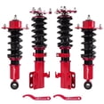 maXpeedingrods Coilovers for Toyota Corolla E130 2003-2008 + more ...