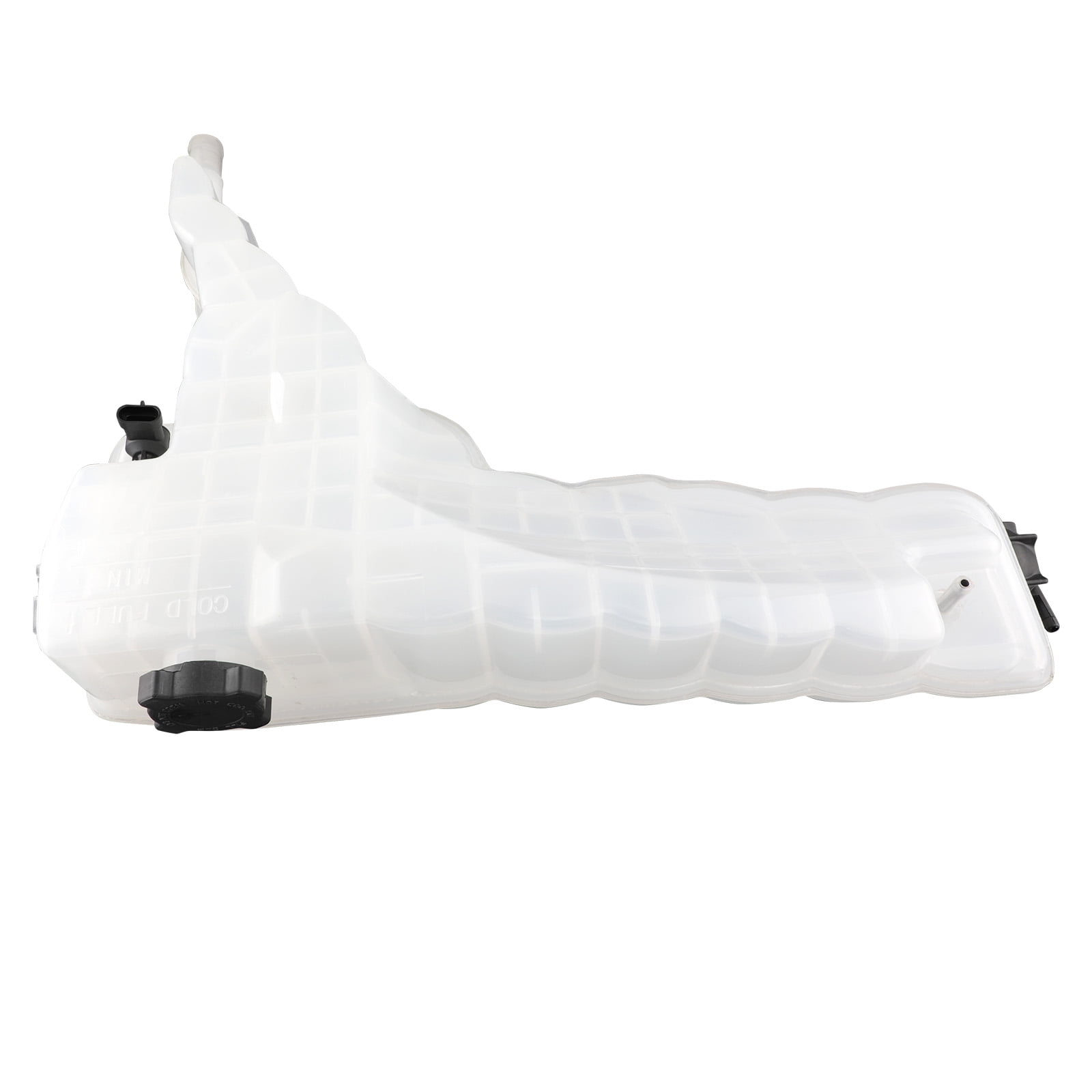 maXpeedingrods Coolant Reservoir Tank DR104002 for Kenworth T680 T880 ...