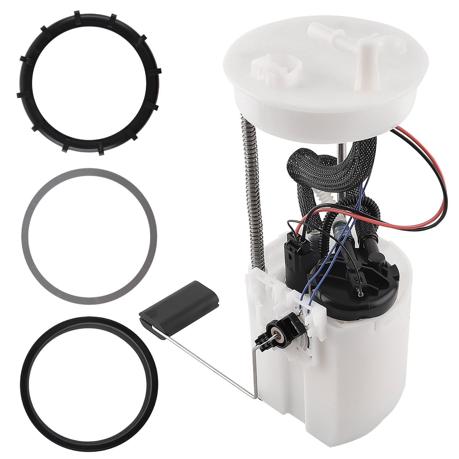 maXpeedingrods Electric Fuel Pump For 2003-2007 Honda Accord for 2004 ...