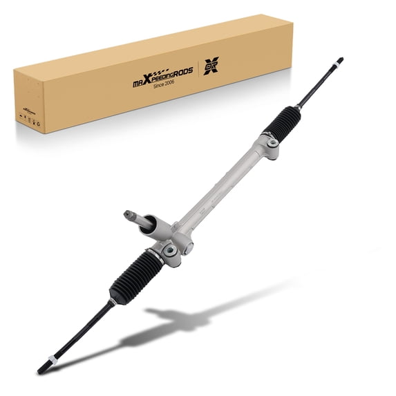 maXpeedingrods Electronic Power Steering Rack and Pinion for Chevrolet ...