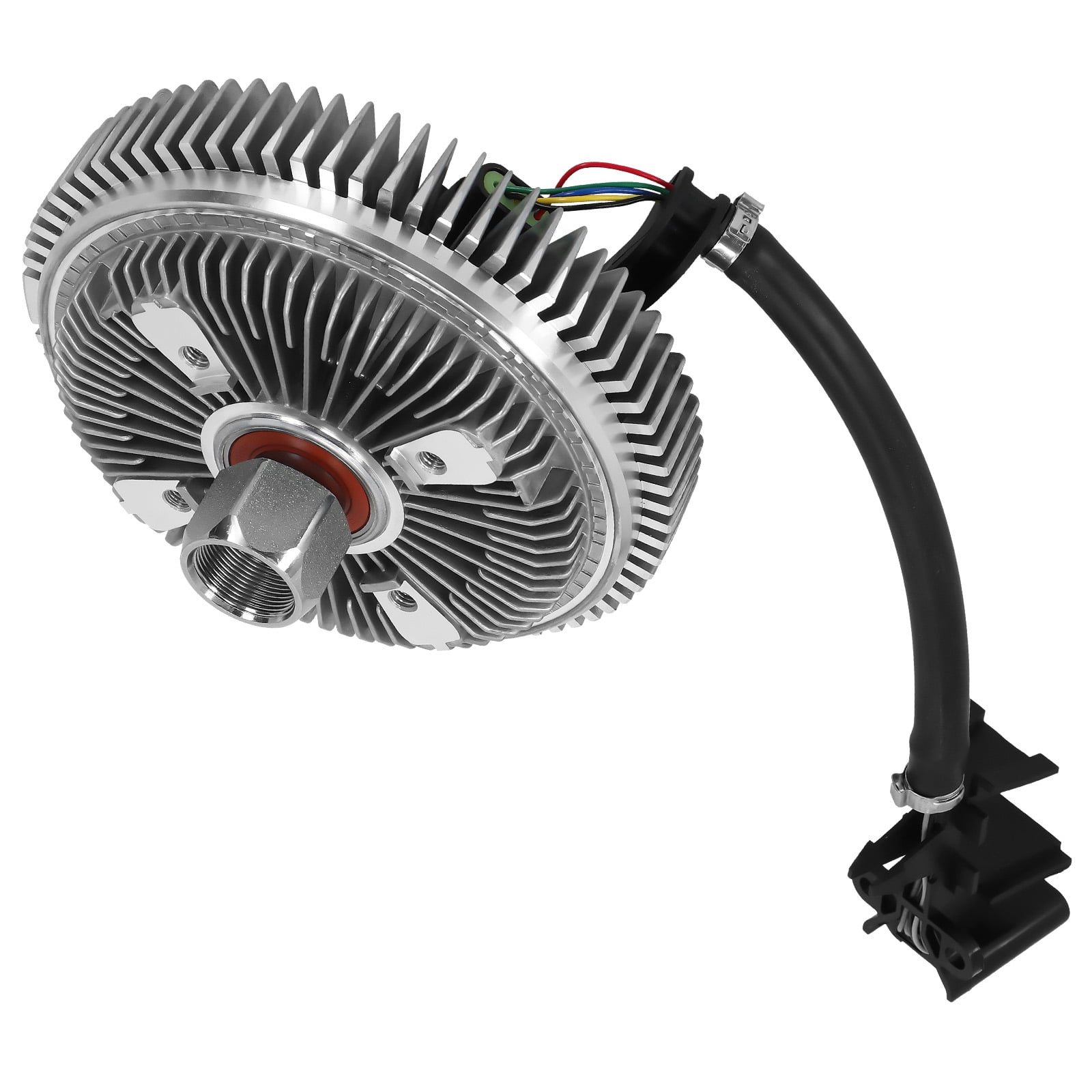 maXpeedingrods Electronic Radiator Fan Clutch for Buick Rainier CXL for ...